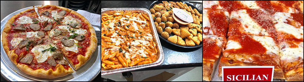 SPRING LAKE PIZZA - SPRING LAKE, NJ 07762 (Menu & Order Online)